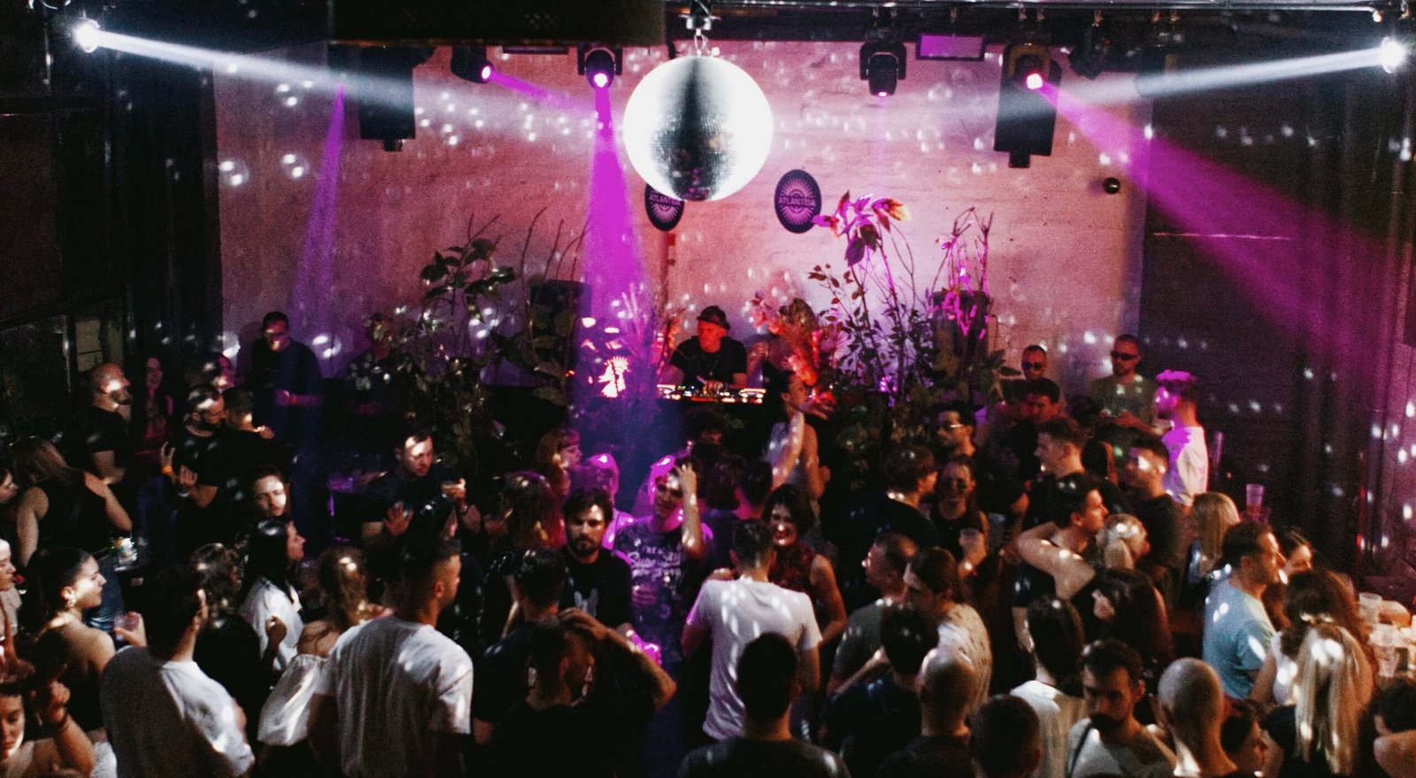 MEET ATLANTIDA: The Trio Connecting Distinct Sound, Visuals, and ...