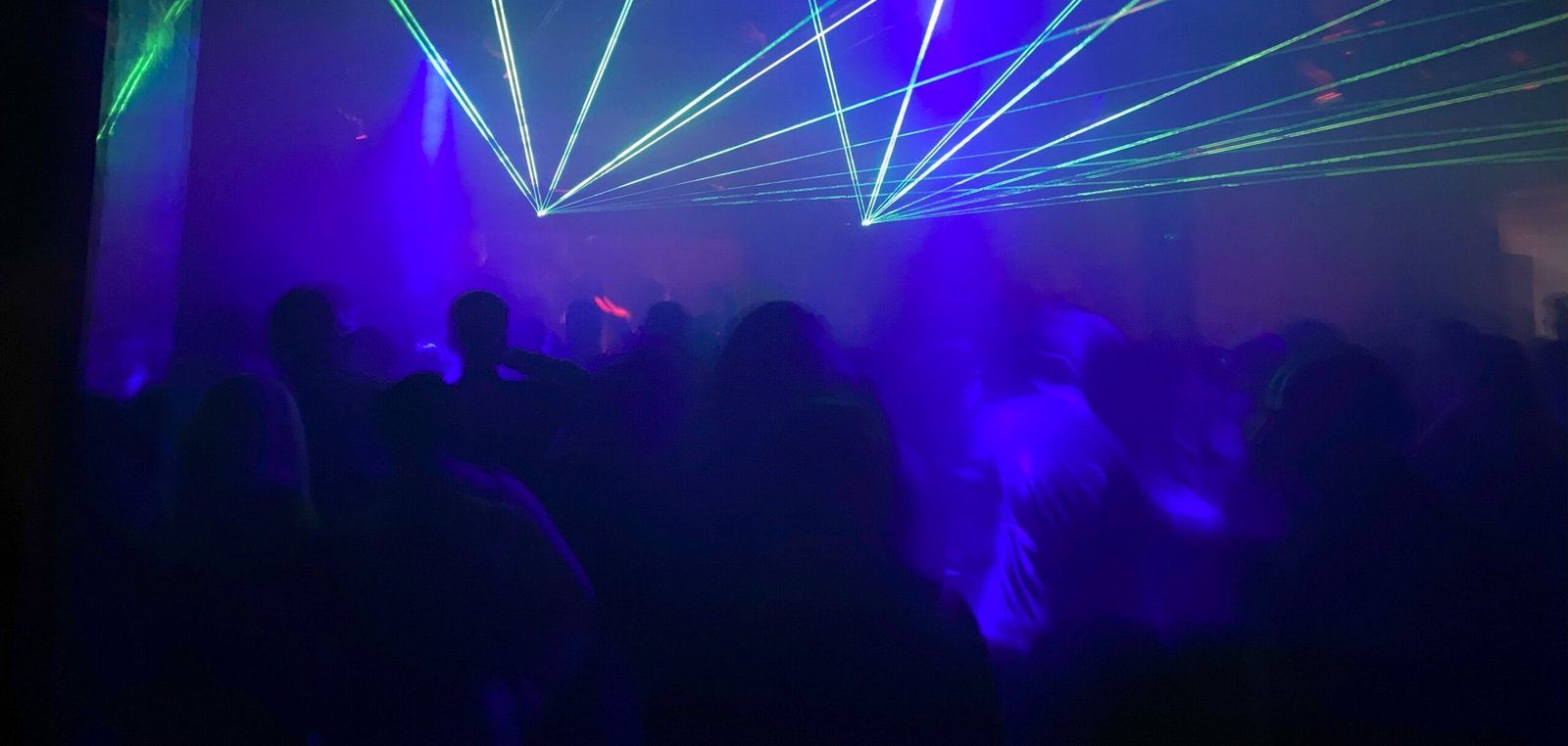 NO PHONES ALLOWED: Hard Techno Halloween At Katran Factory – INSITE