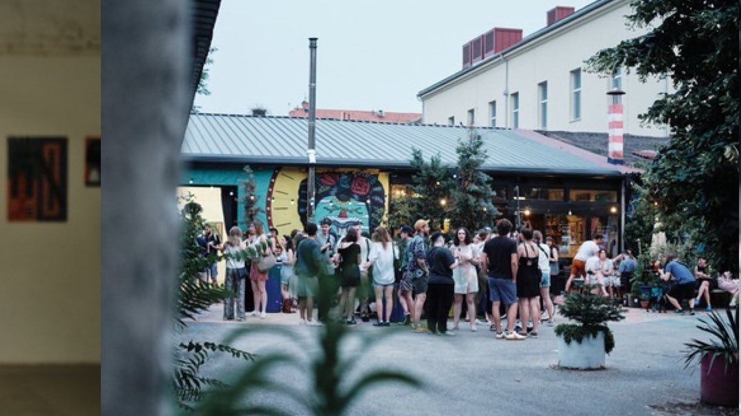 FASHION POP-UP AT KLET: New Designers Showcase Their Collections - INSITE