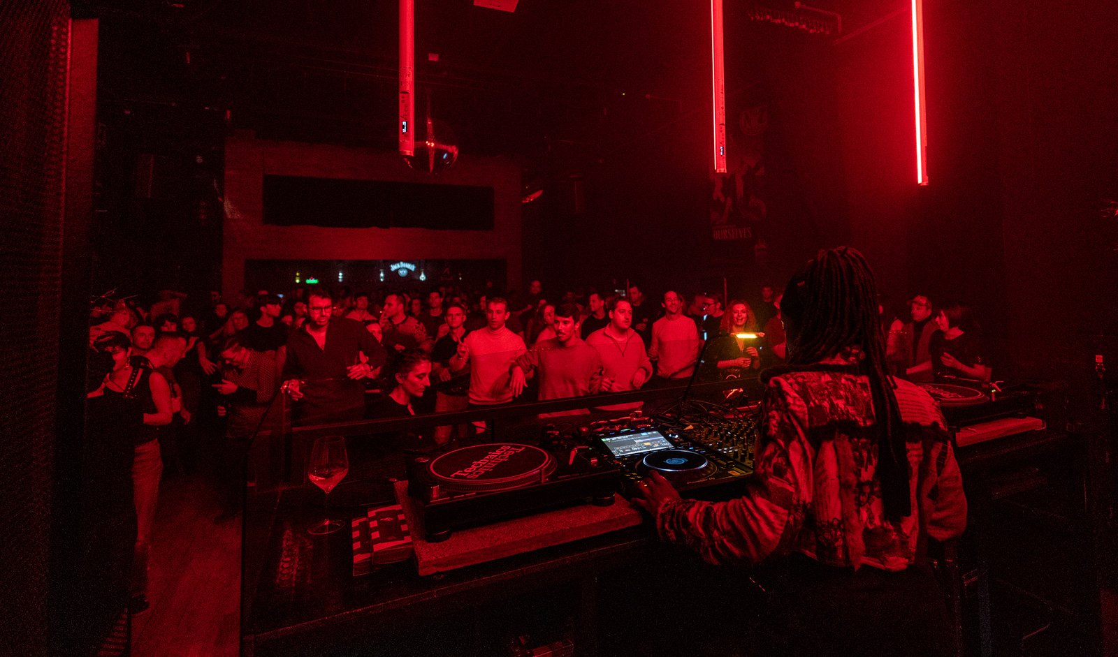 Strong Female Lineup: Gabrielle Kwarteng, Ogazón & Lola Haro on ...