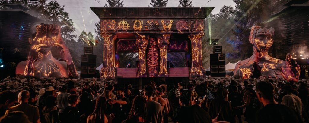 MO:DEM FESTIVAL: More Than 150 Artists Announced for 2025 - INSITE
