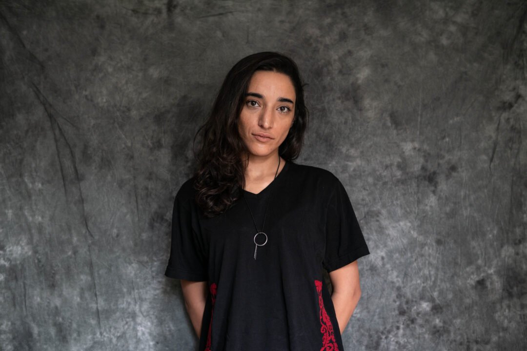 SAMA' ABDULHADI ZAGREB DEBUT: Future Scope Brings Palestinian DJ And ...