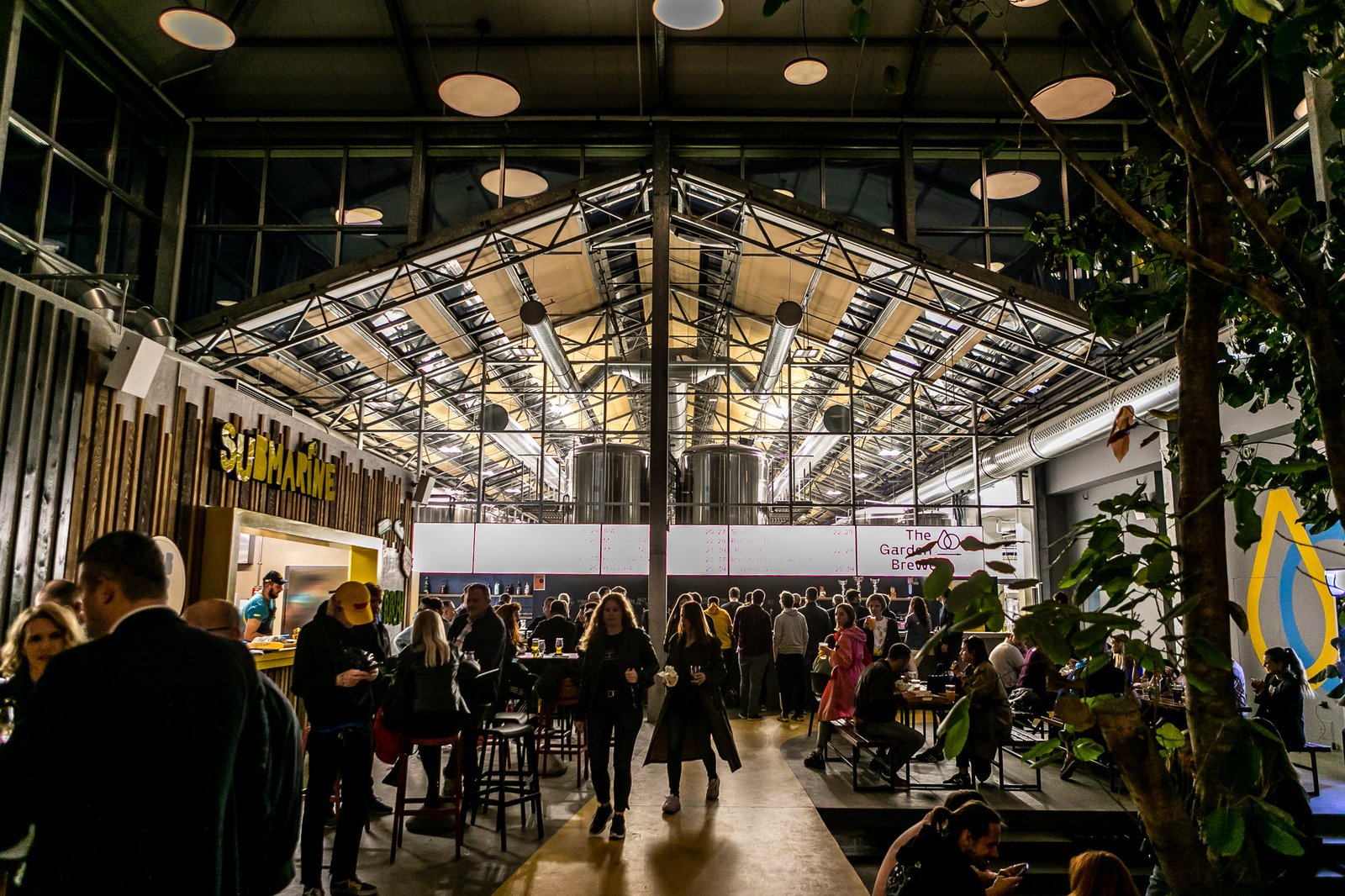 GROWING UP WITH FESTIVALS: Ben Colgan Reflects on the Croatian ...