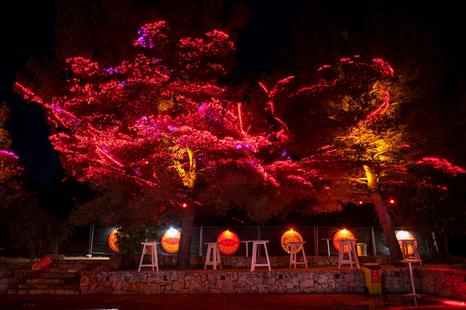 BARBARELLAS OPENING 2025: Dobar House Starts the Summer Season in Tisno ...