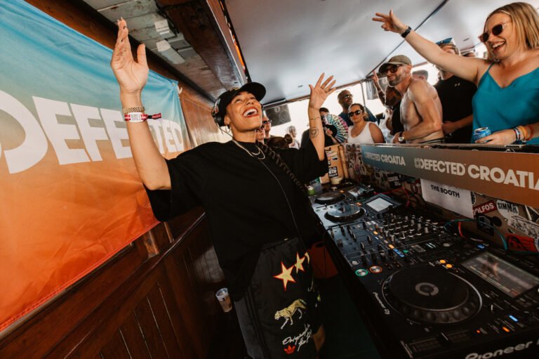 DEFECTED CROATIA: After Nine Unforgettable Years, the Final Dance Comes ...