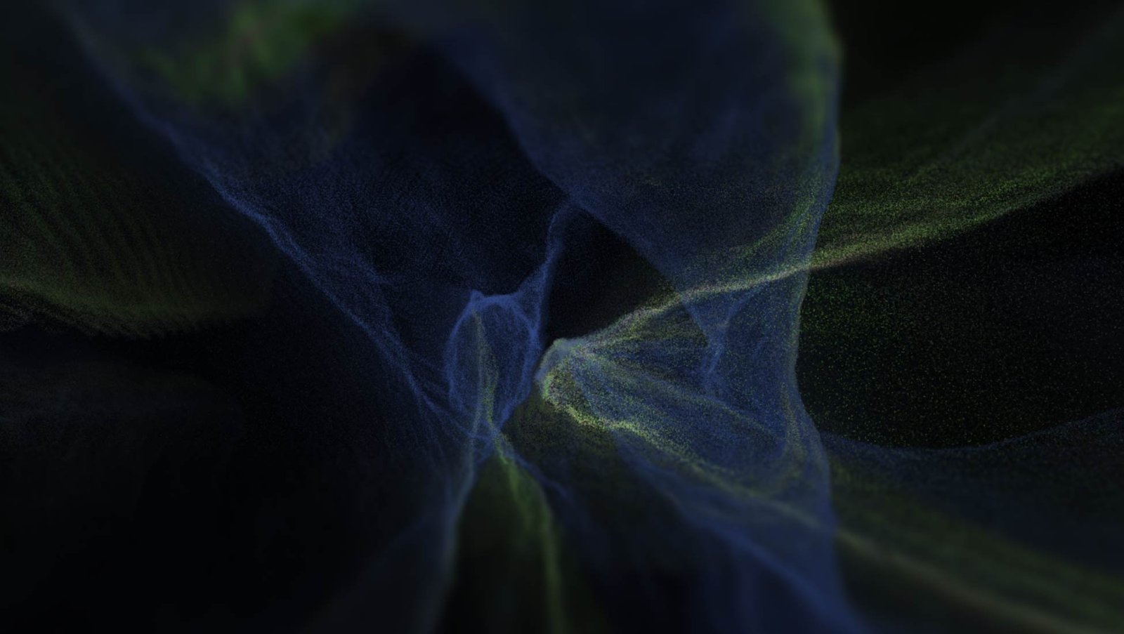 THE SOUND OF EARTH: Martina Moon Zelenika Connects Art, Science & Sound ...