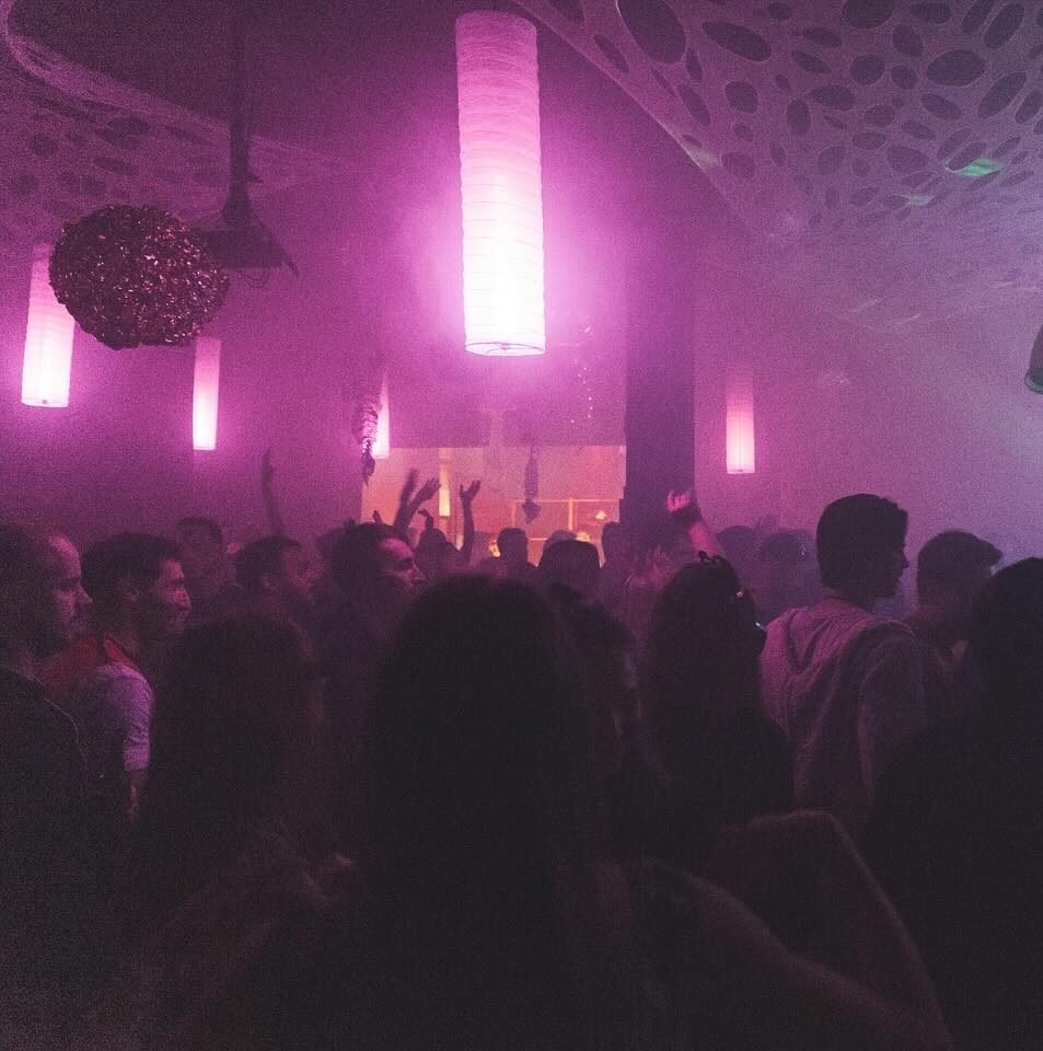 WEEKENDER: First October Weekend Party Guide - INSITE