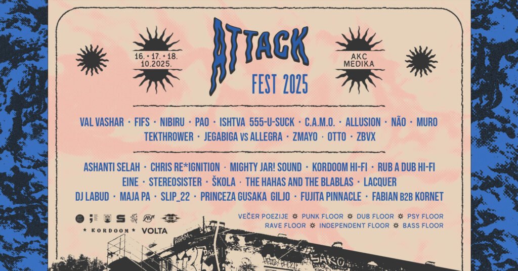 Attack Fest 2025 - INSITE