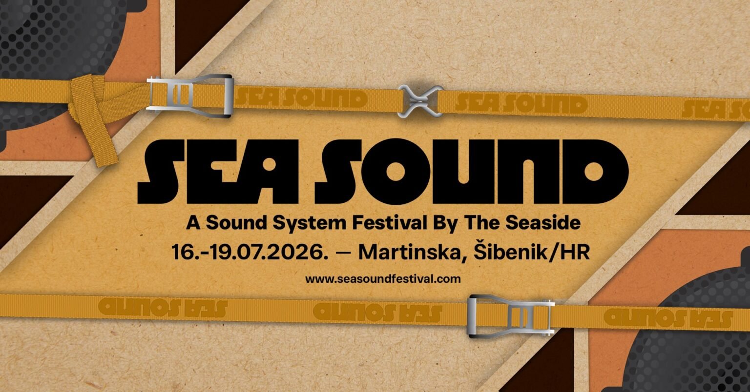 SEA SOUND FESTIVAL 2026 – INSITE