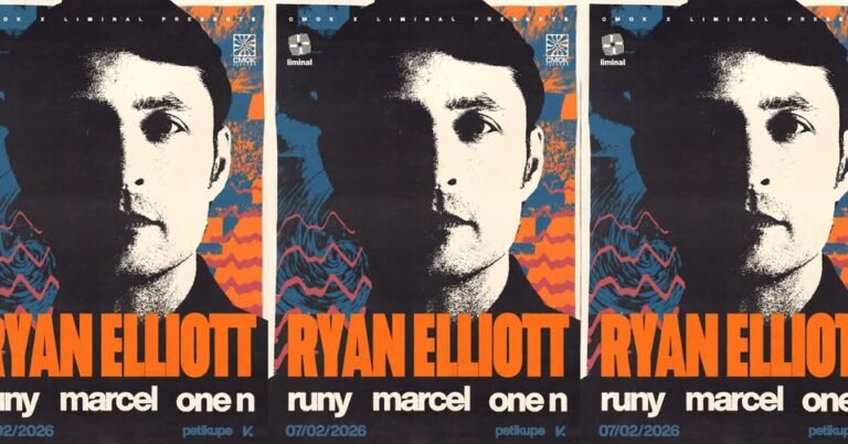 CMOK x Liminal: Ryan Elliott – INSITE