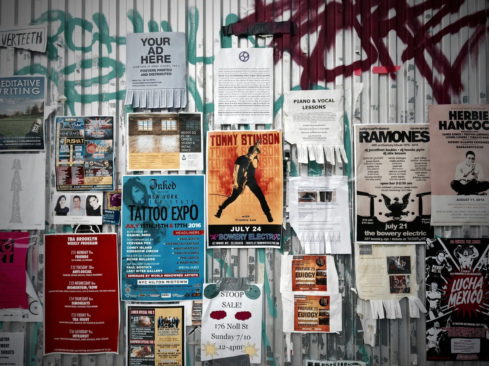 SMILJANIĆ COLLECTION AT LAUBA: 400 Posters Across Film, Theatre, Music ...